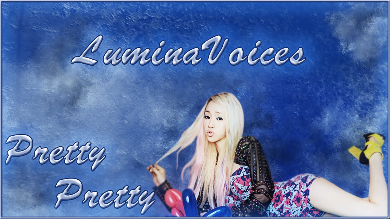 [레이디스 코드 - 예뻐 예뻐 ] Ladies' Code - Pretty Pretty [Cover] - YouTube