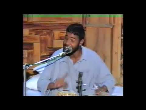 Gull Zaman - Fakhr-e-Hazara - YouTube