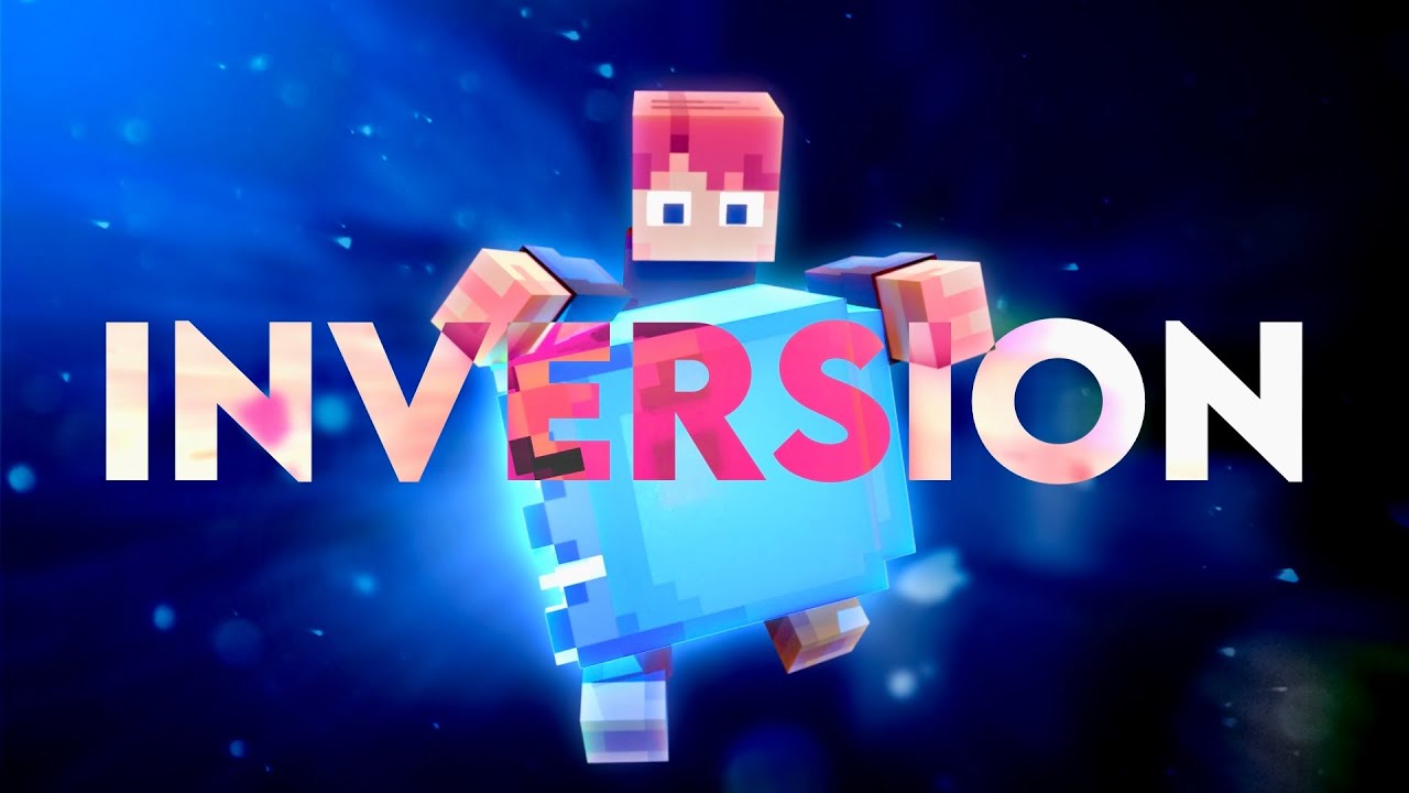 Inversion | Animated Short Story #Hiveoween - YouTube