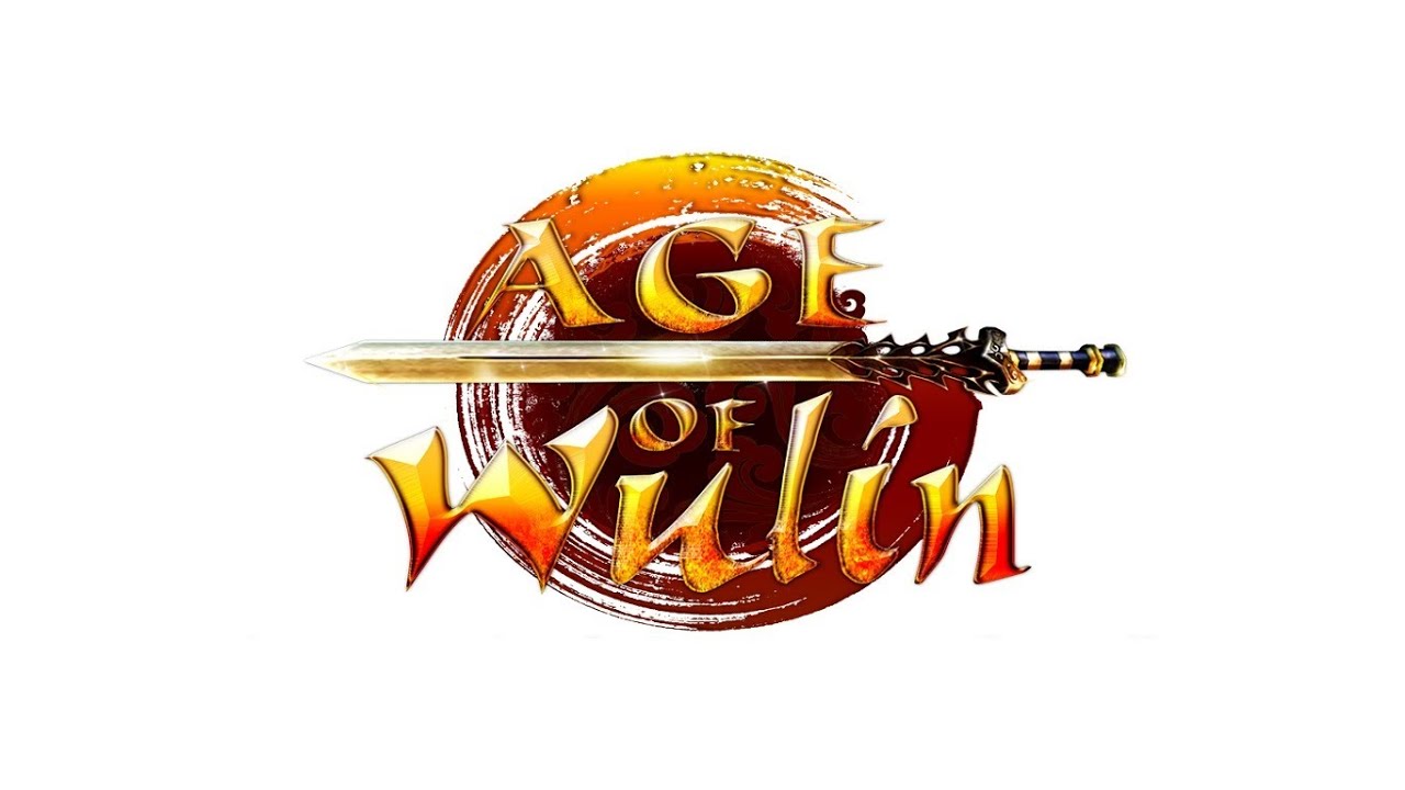 AGE OF WULIN - Gameplay [HD] - YouTube