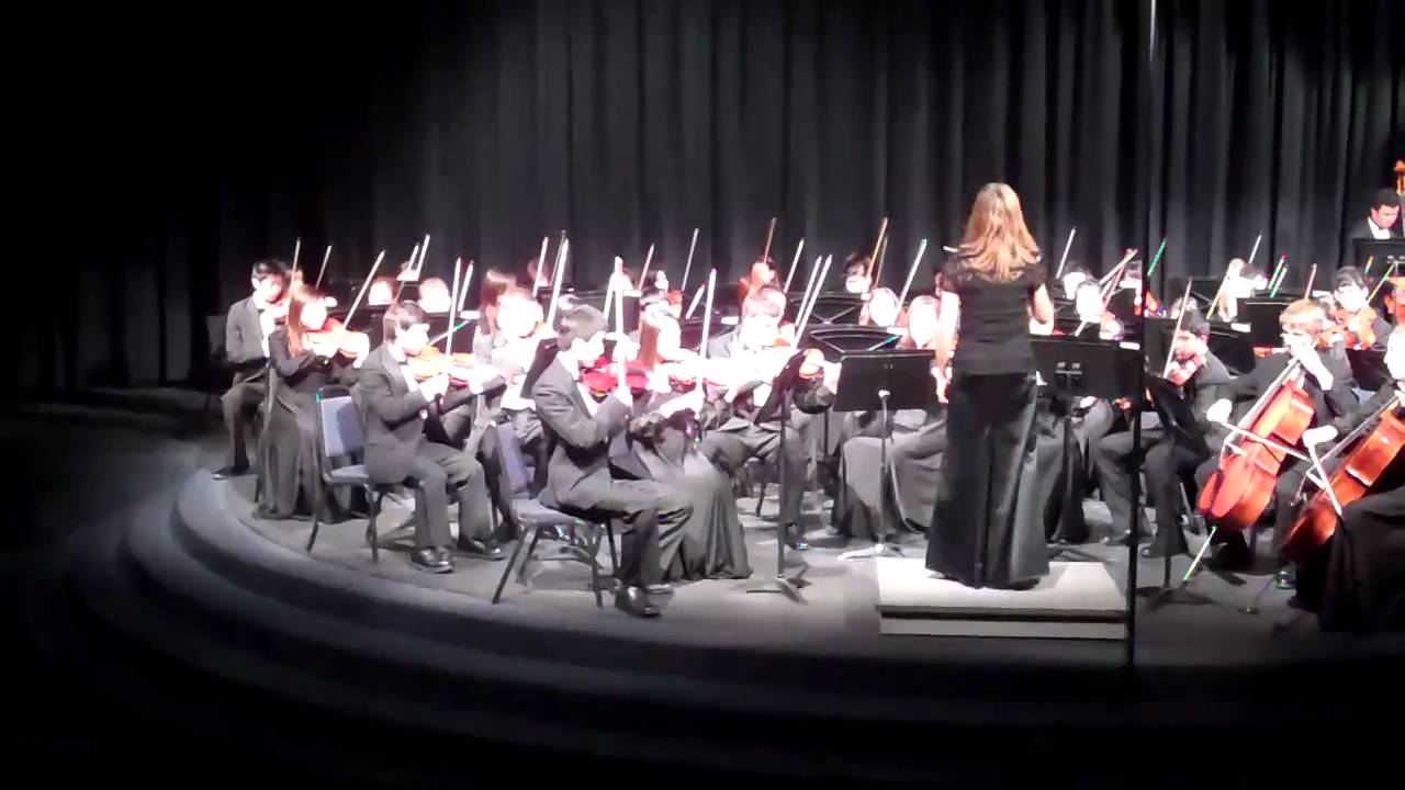 Mosier: Red Rhythmico - YouTube