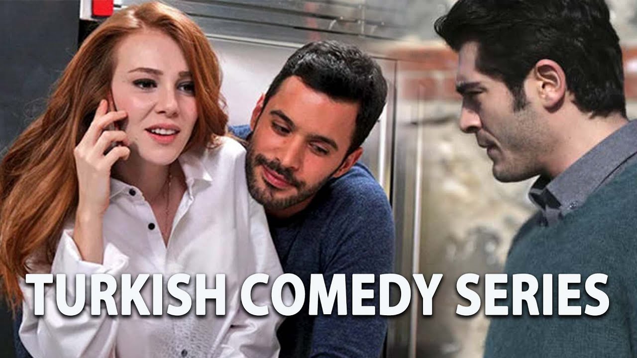 Тop best Turkish comedy series: Top Best Turkish Drama with English ...