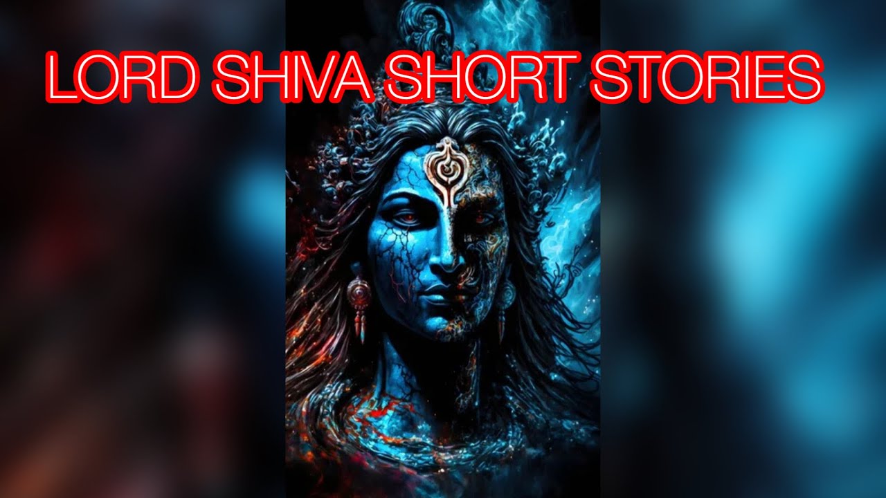 LORD SHIVA INTERESTING AND FASCINATING STORIES| THE ALMIGHTY| THE ...