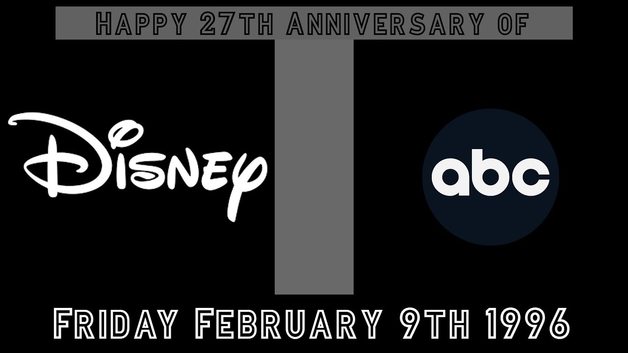 Late 27th Anniversary of February 9th 1996 - YouTube