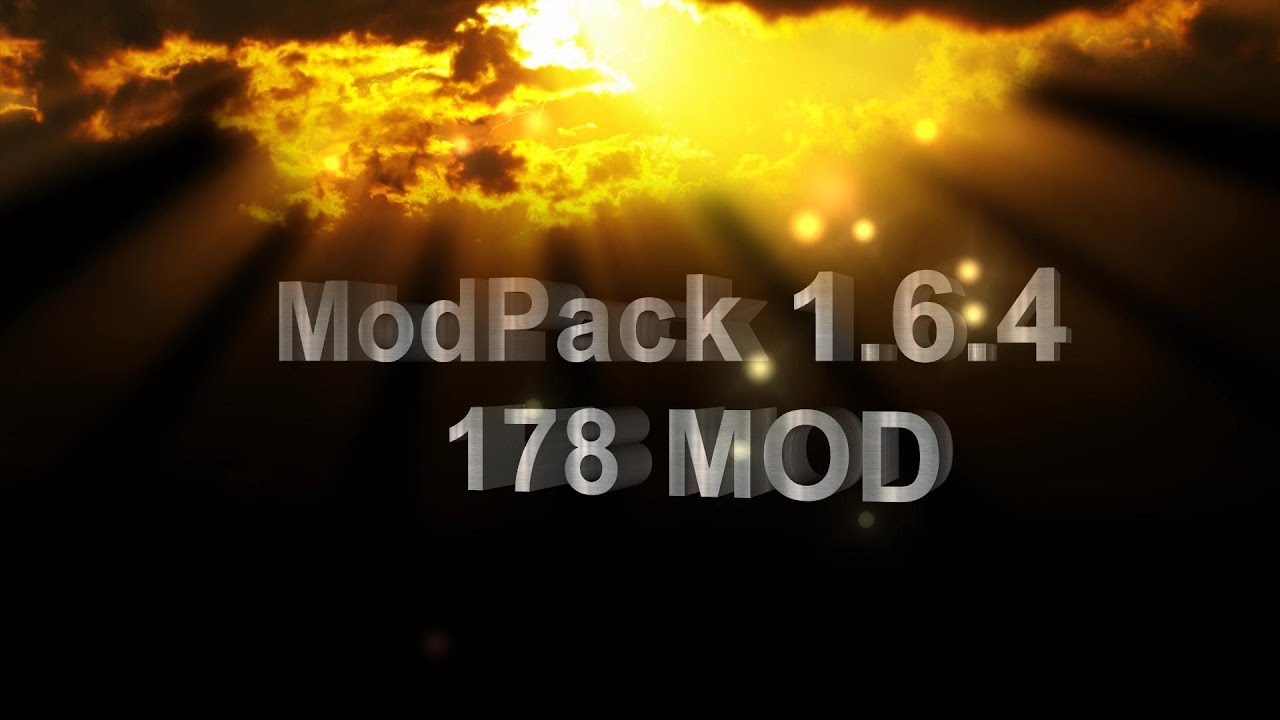 [MODPACK 1.6.4] [178 MOD] - EP5 - Mekanism... come fare lo Steel Ingot ...