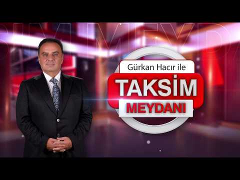 #CANLI | CHP’de Üsküdar Belediyesi ve İBB 'El Değiştirecek' Paniği! - Taksim Meydanı