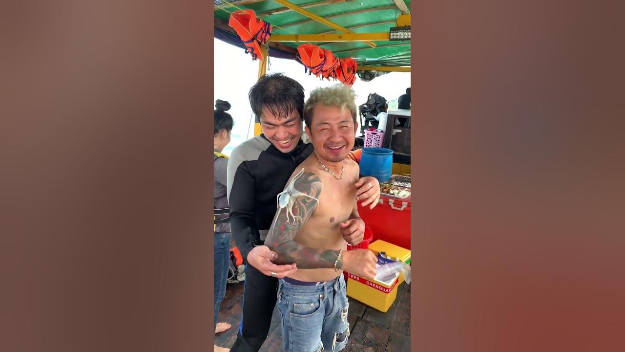 ក្នុក ក្នុក ខ្លាចមឹក | VJ DADA Vlogs - YouTube