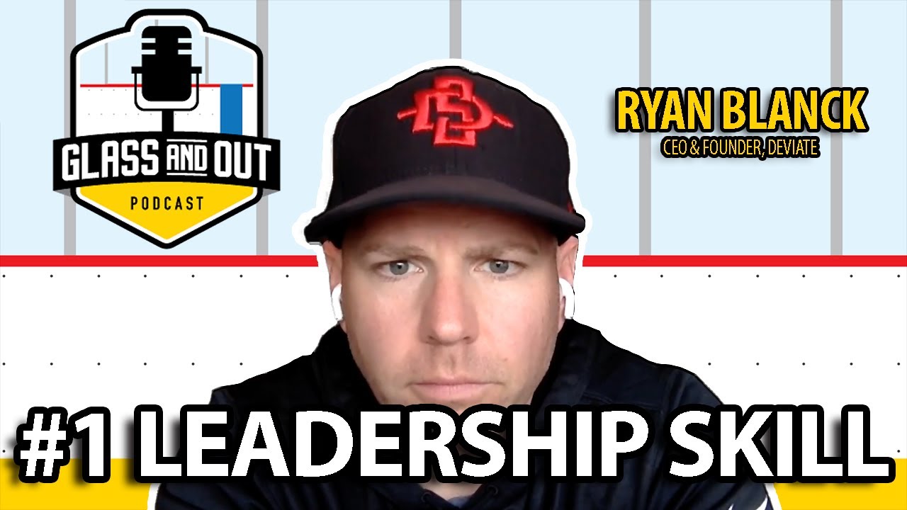 Ryan Blanck on Why Empathy is the Most Important Leadership Skill ...