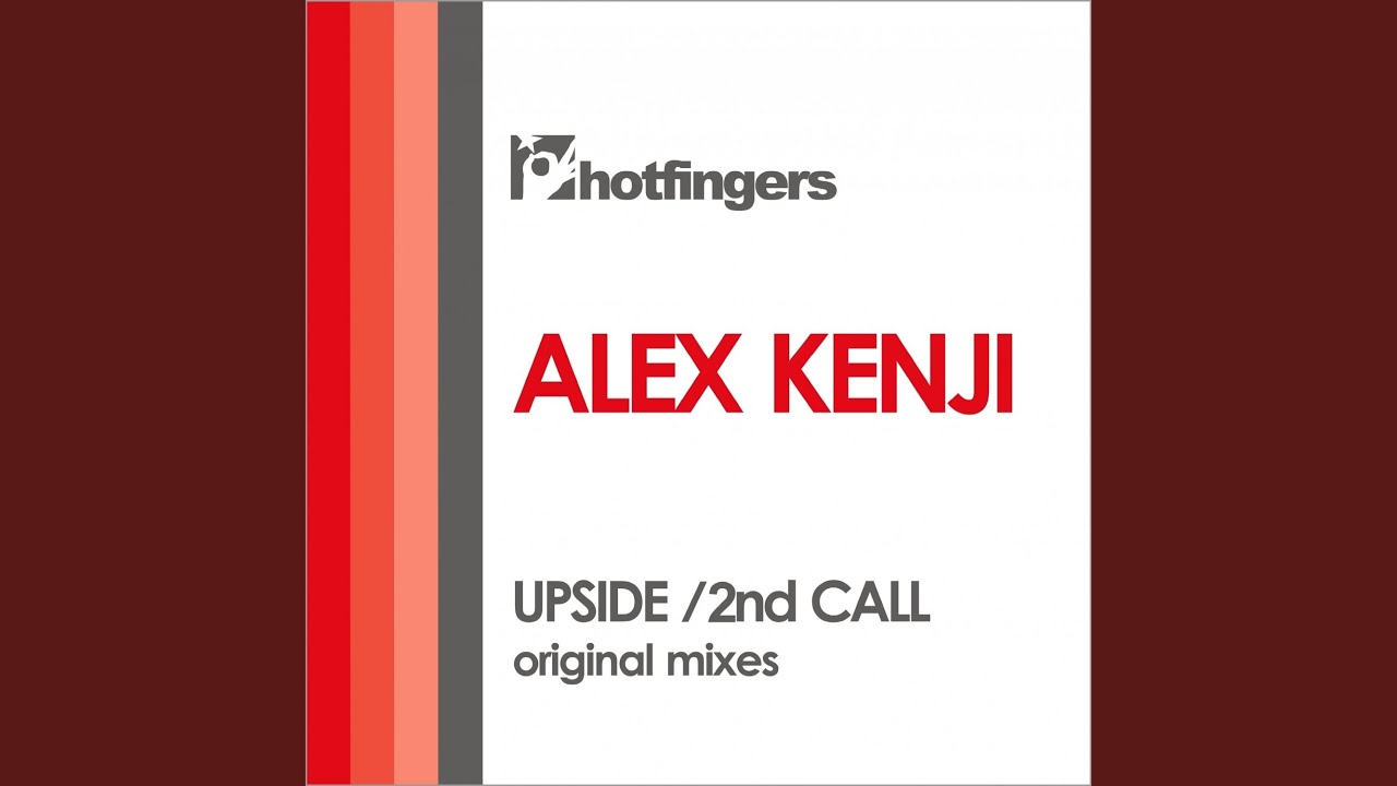 2nd Call - YouTube