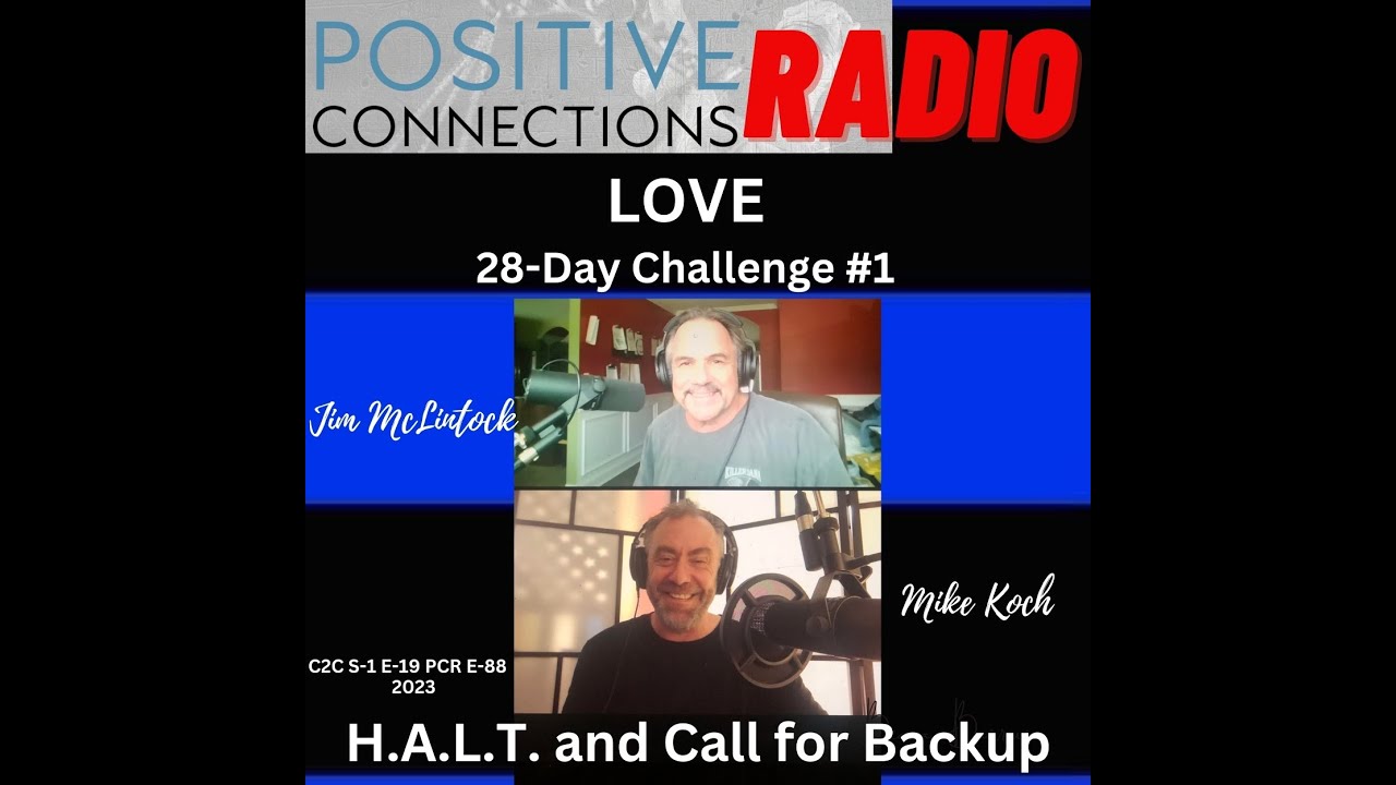 LOVE: 28-DAY CHALLENGE #1 - YouTube