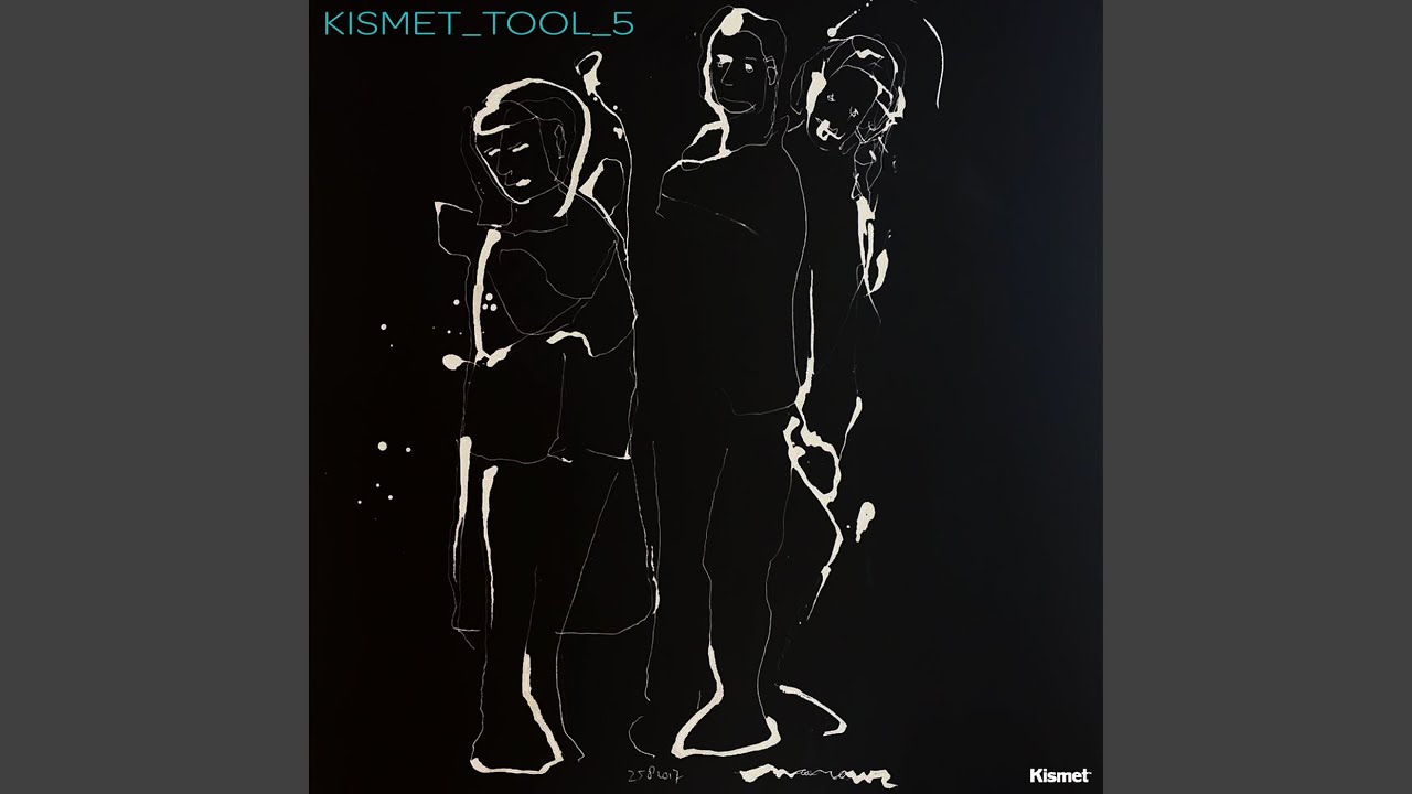 Kismet_Tool_5 (Koh Pang Mix) - YouTube