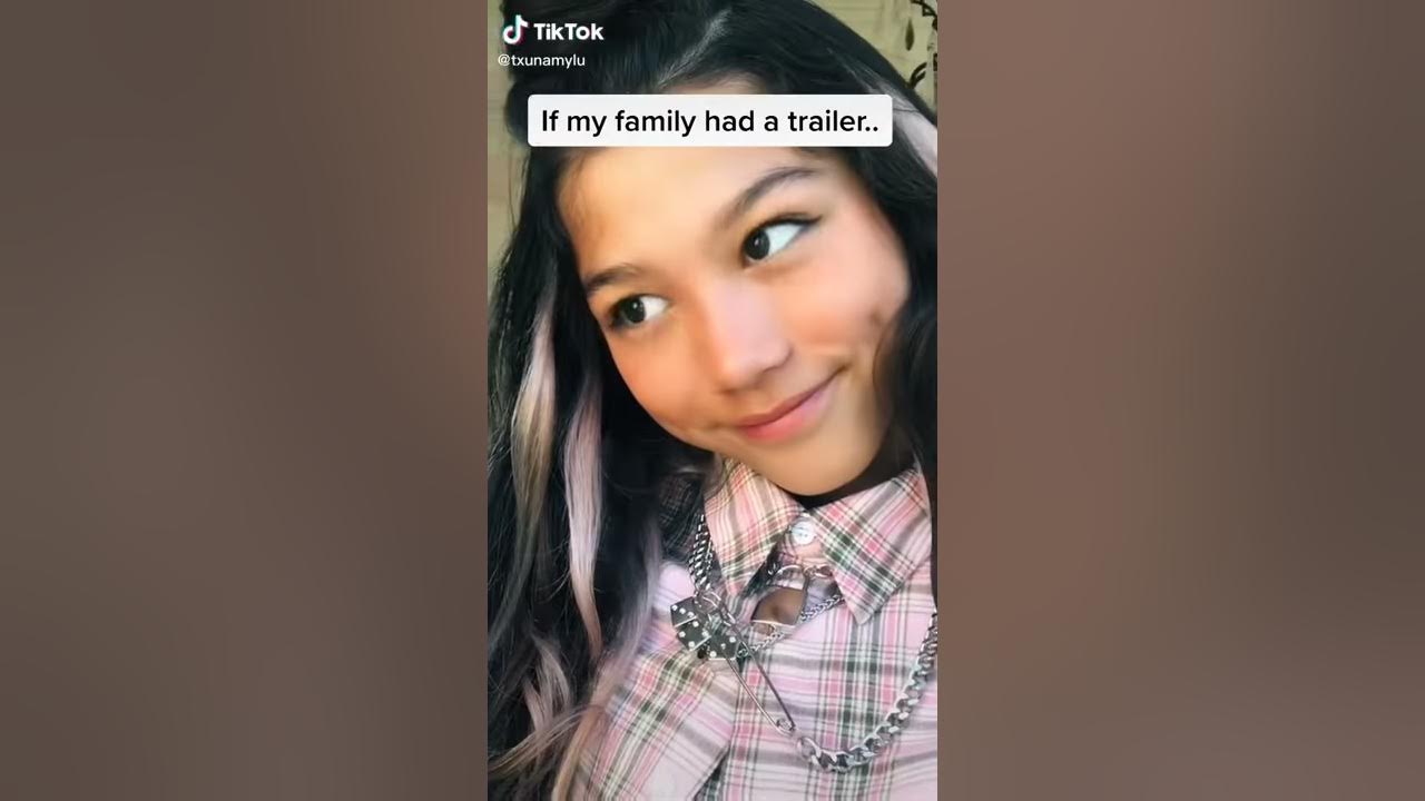 Txunamy Tiktok 💞 Youtube