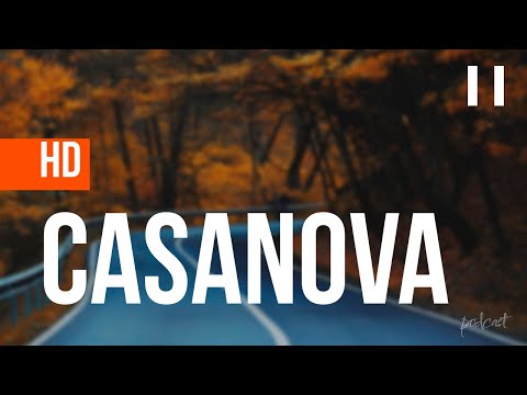 Casanova (2005) - HD Full Movie Podcast Episode | Film Review