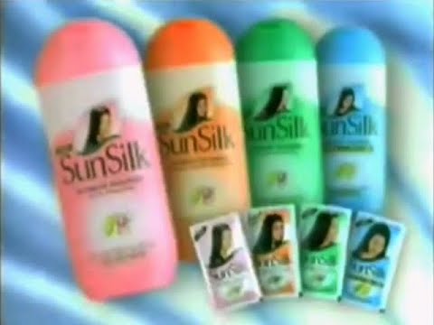 SunSilk Presents "Life Gets Better and Better" - Janette Abuel 45s ...