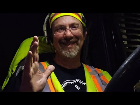 Trotwood, Ohio! Drop n' Hook! 10hr brk! - YouTube