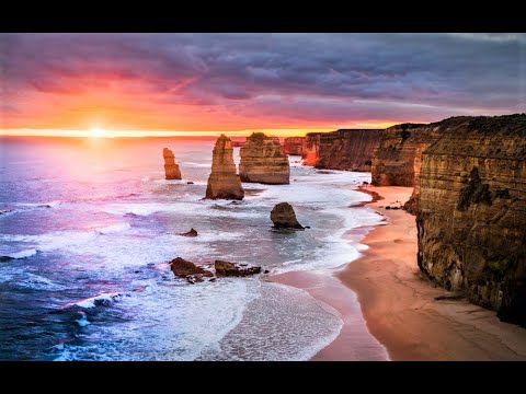 🦘🐨 Magnificent beautiful Australian nature 🐨🦘 - YouTube