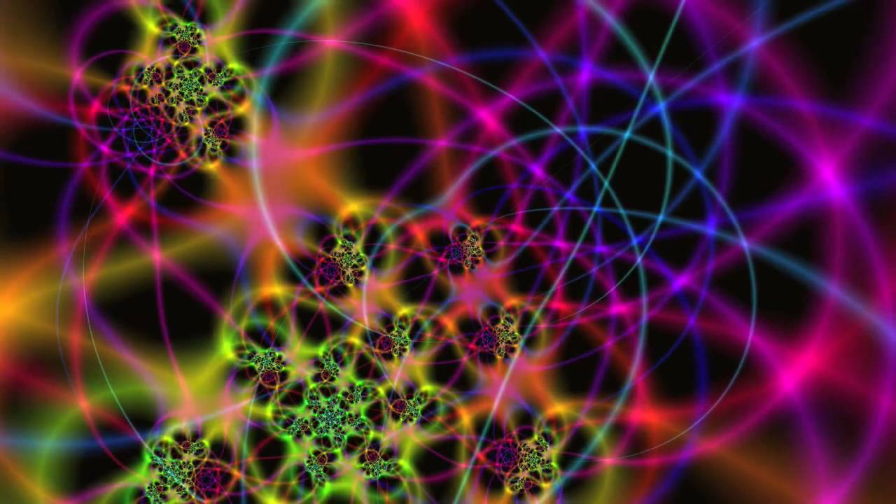 "Break In" 1.1/9 ~ HD Fractal Video Series ~ All You Can Eat Double ...