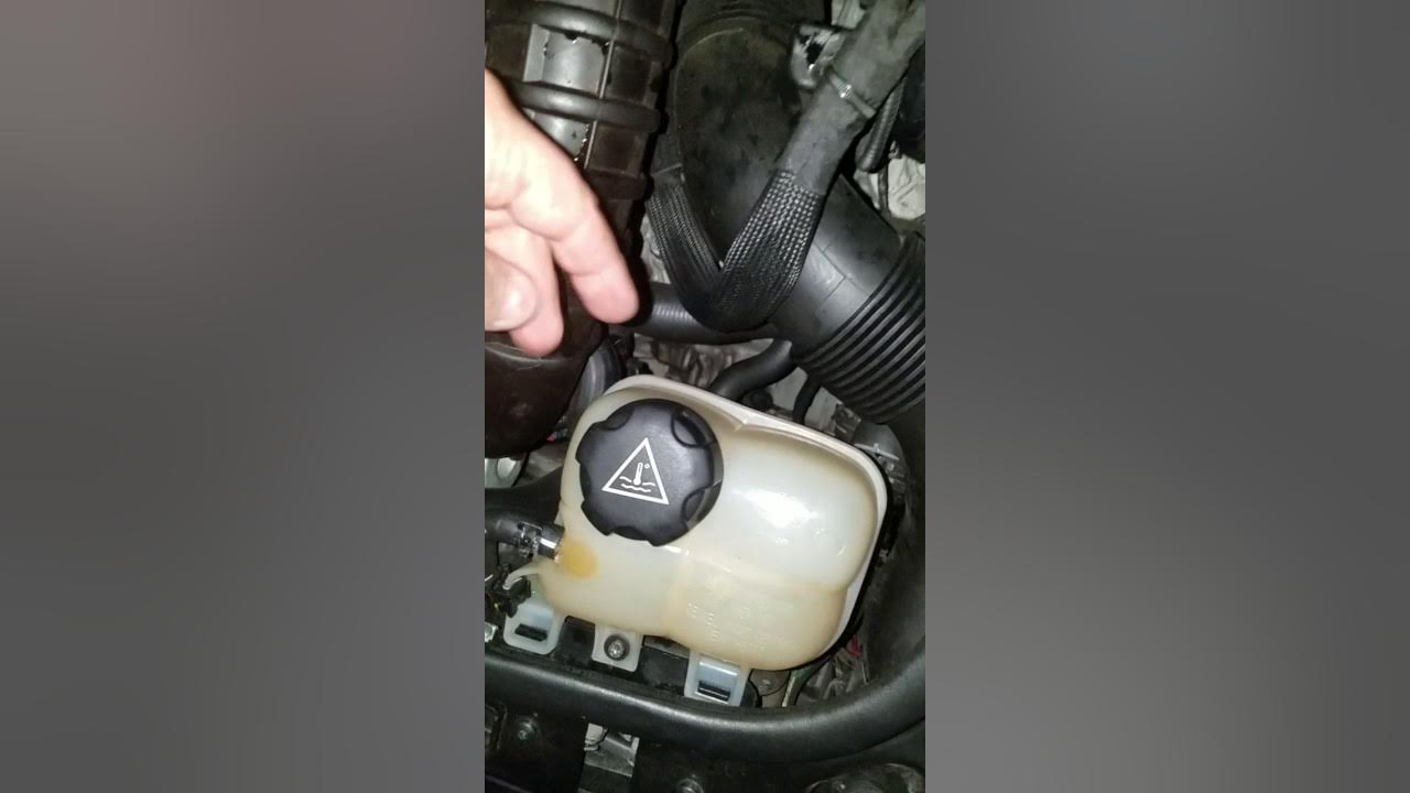 2010 Mini Cooper S / R56. FAULT CODE P0715 P0720. Speed sensor control circuit A - YouTube