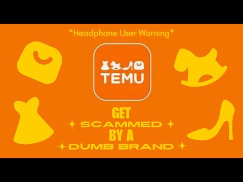 The Temu add but @wiiphone41968 is SCREAMING the lyrics! 🤣 - YouTube