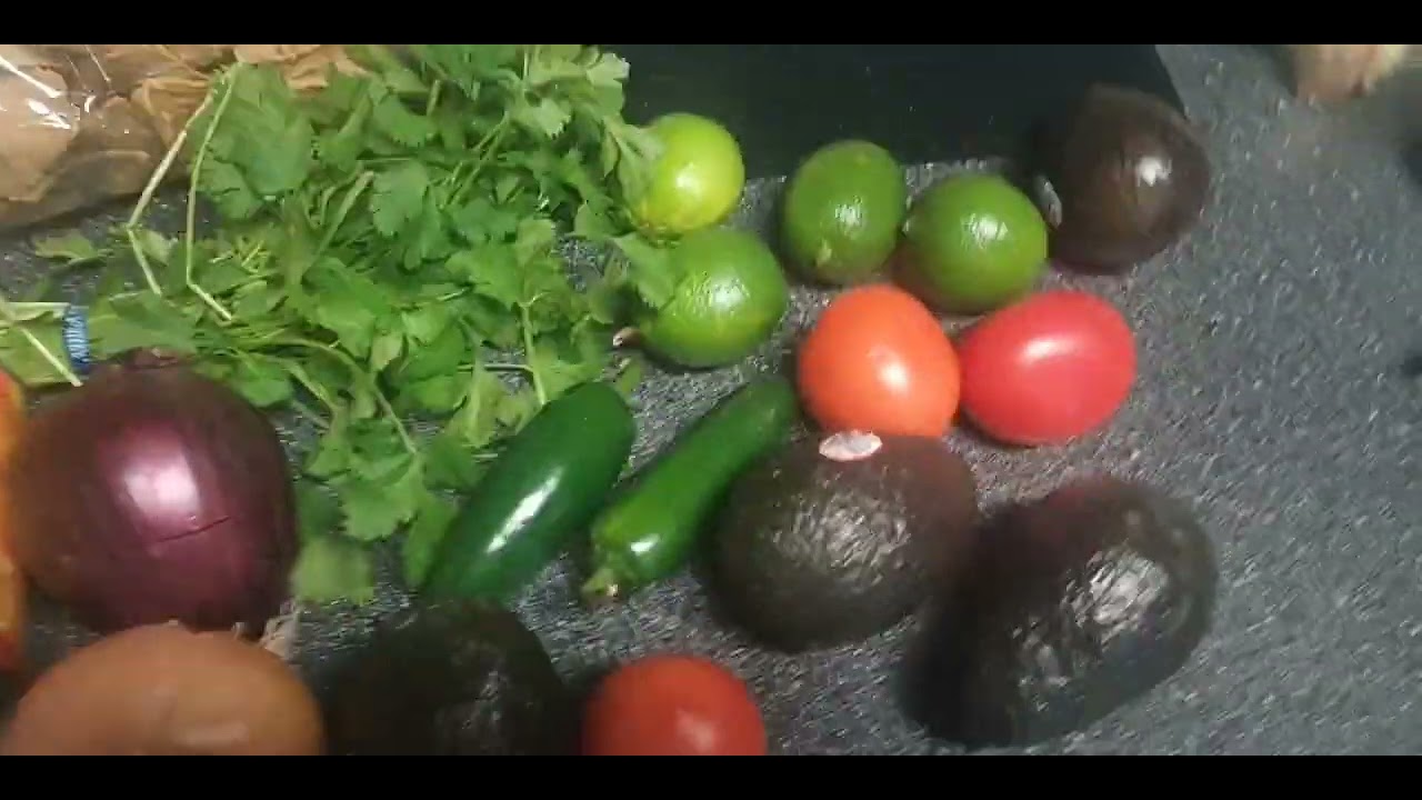 what am. I making? - YouTube