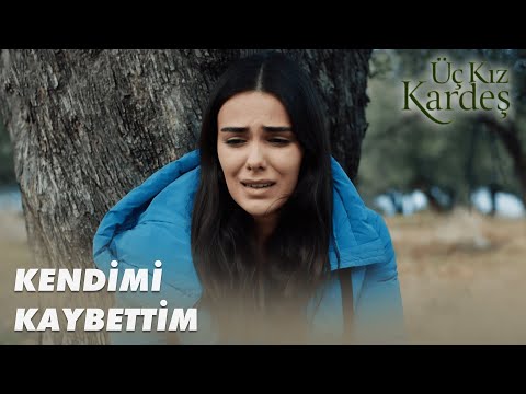 Türkan, Felaket Anlarını Anlattı - Üç Kız Kardeş Özel Klip