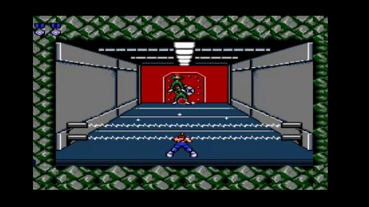 FREE - contra beat - YouTube