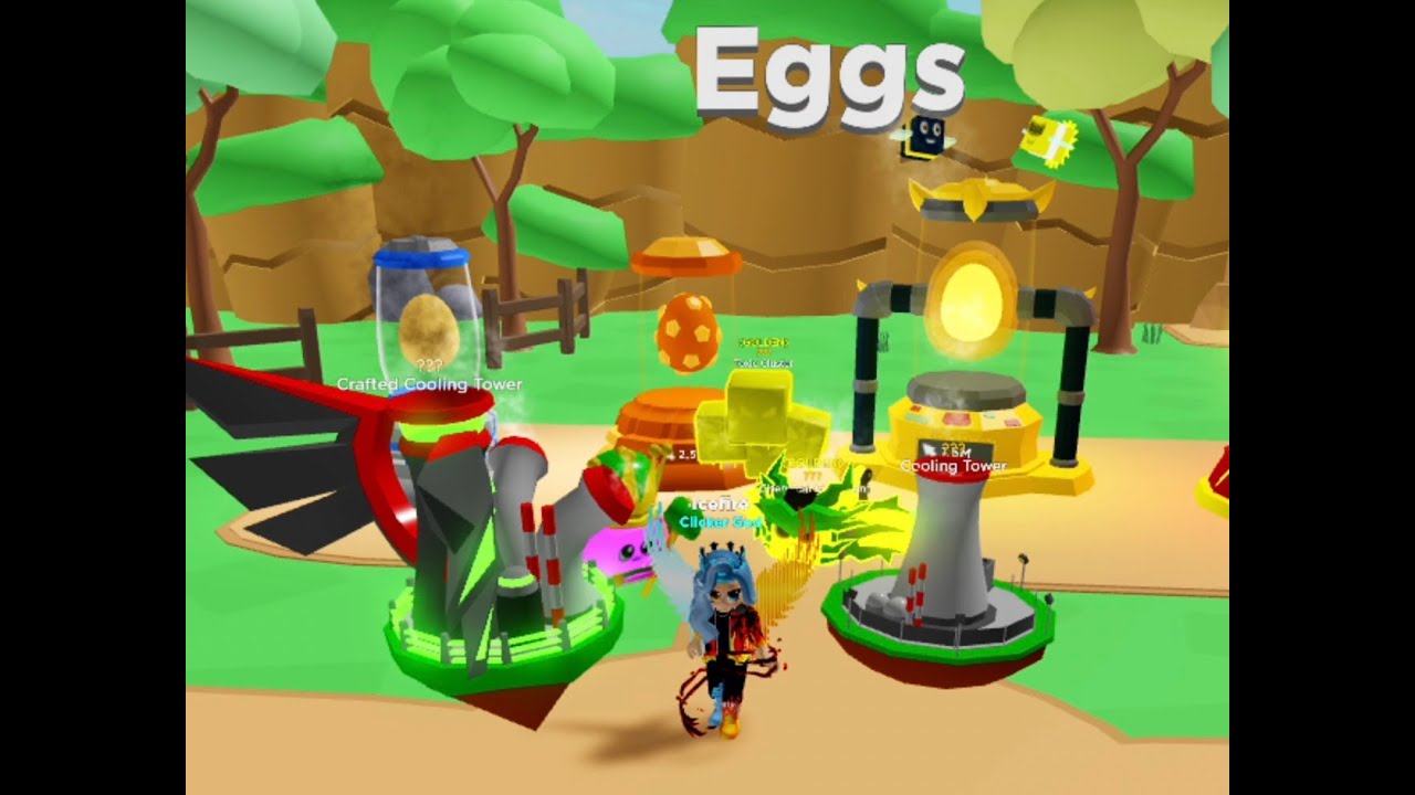 Roblox Clicker Simulator tutorial and unlock maps fast - YouTube