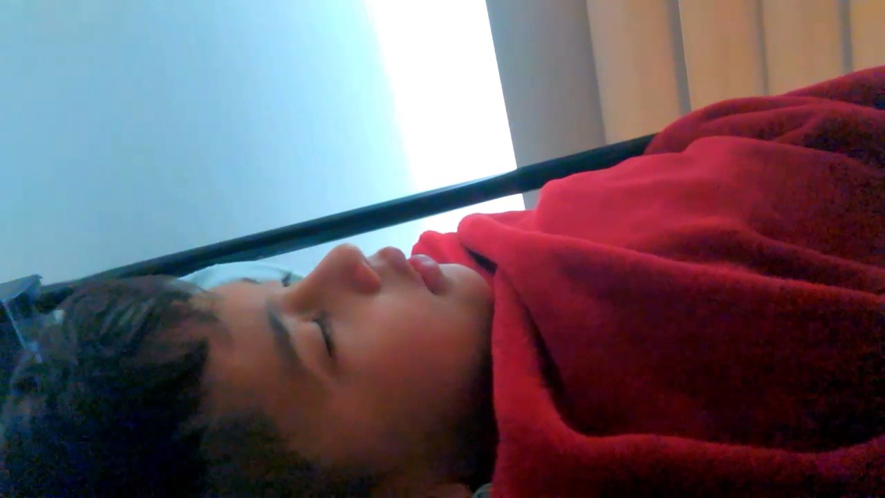 Jaja Mi Hermano Durmiendo Youtube