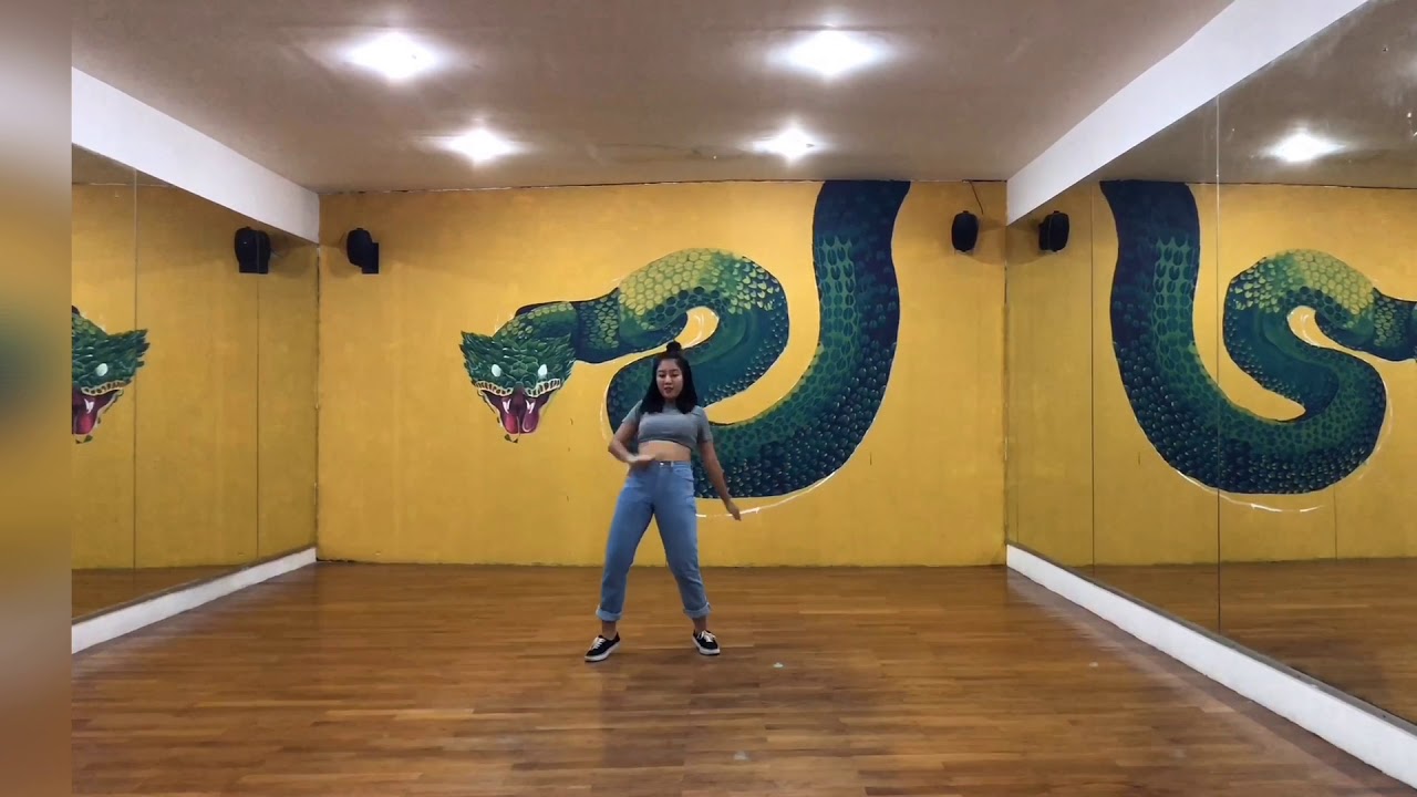 POKO - KIZZ DANIEL DANCEHALL CHOREOGRAPHY ! - YouTube