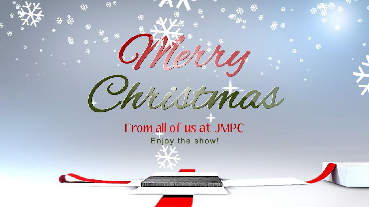 JMPC Christmas Concert 2022 - YouTube
