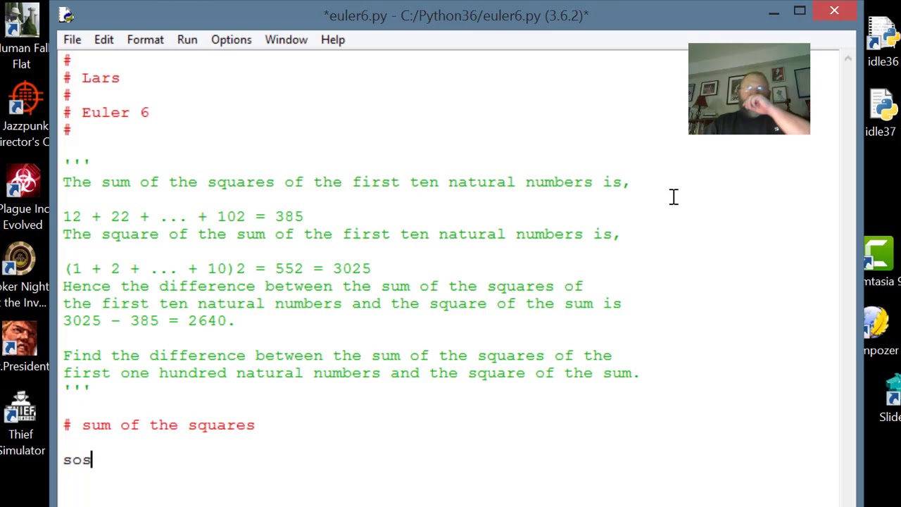PMDS Unit 2 Review Video 3 - YouTube