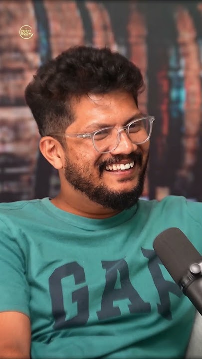 HOW DOES SUNDEEP KISHAN STAY HUMBLE?? - YouTube