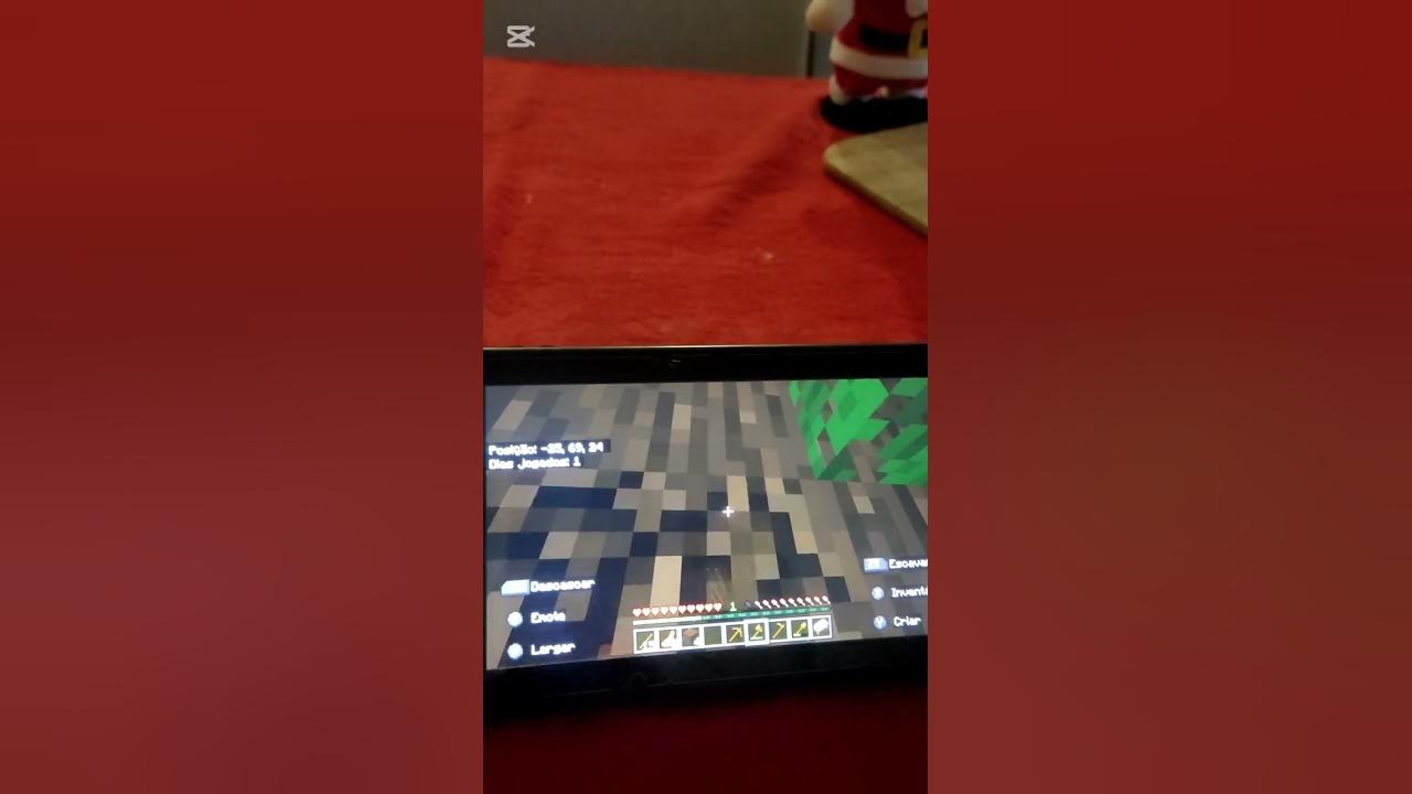 ep 1 uma jornada inicial (Minecraft Java) - YouTube