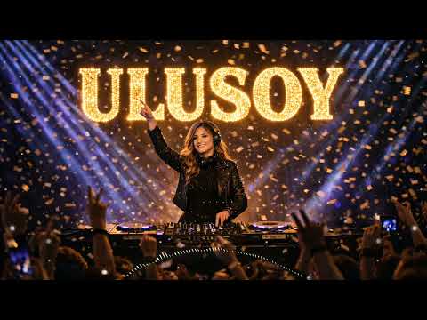 HANIM KIZLAR KIZLAR HALAY & Club Remix
