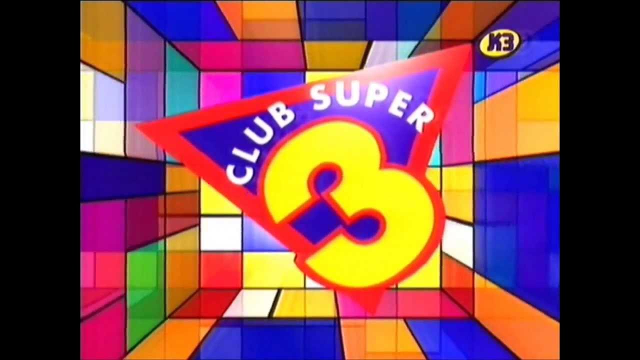 Fil Club Super 3 - Fòrums - Racó Català