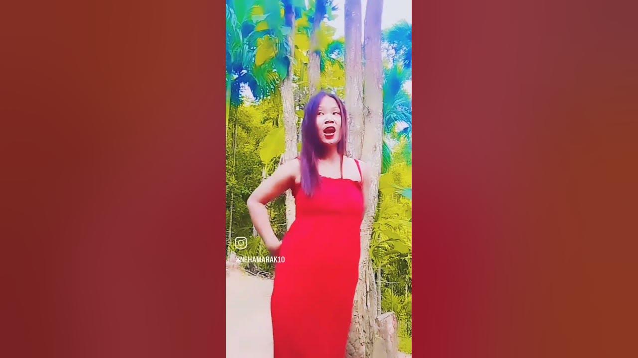 insta reel//Neha m rangsa.. - YouTube