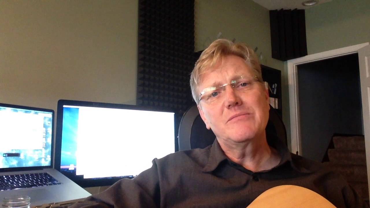 Kerry Patrick Clark Heart Of Christmas - YouTube