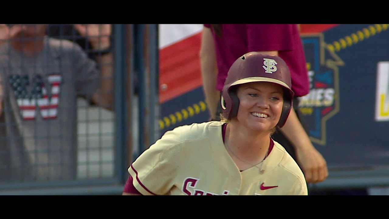 Seminole Legends Episode 1 Jessie Warren - YouTube