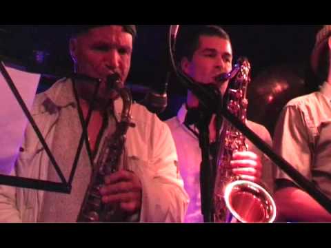VROUM à l'International - Africainerie (feat. Jeff Sicard) - YouTube