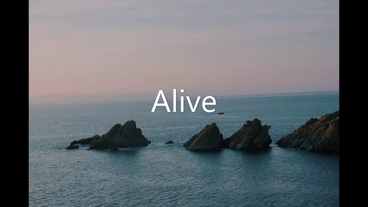 Alive - Ikson (Vlog No Copyright Music) - YouTube