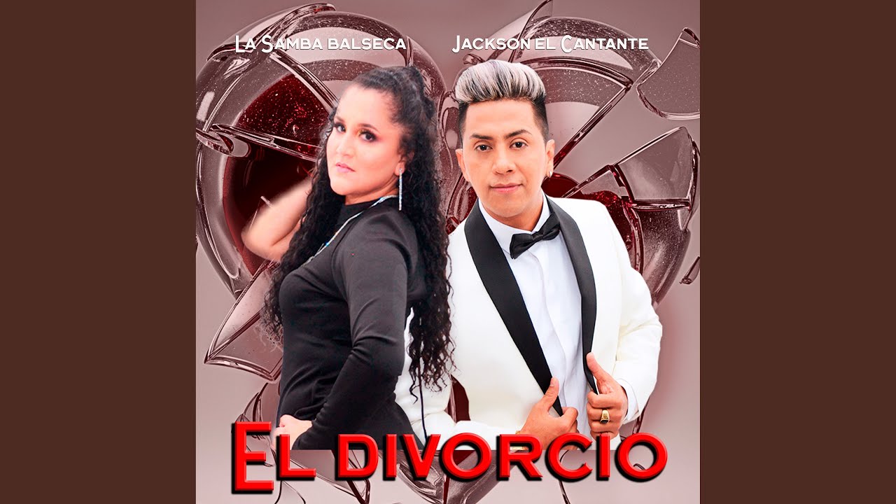 El Divorcio - YouTube