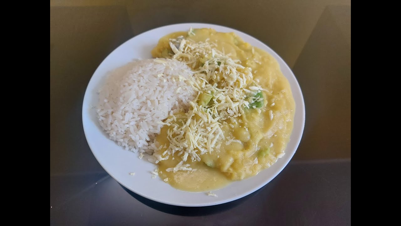 KAPCHI DE HABAS - YouTube