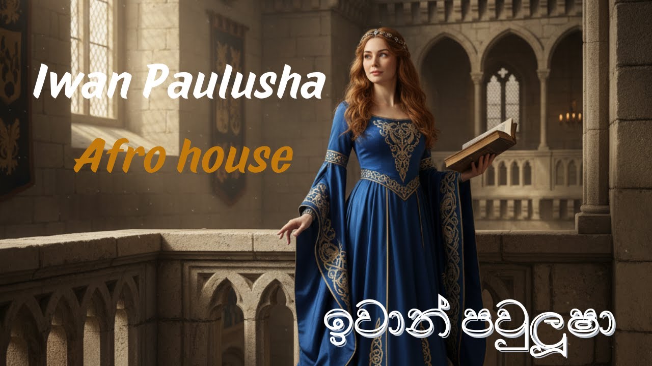 Iwan Paulusha (Afro House Remix) – Mathijay (Mathi Wave Channel) - YouTube