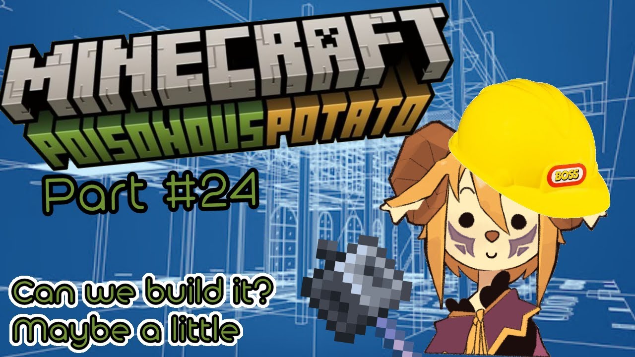 【Minecraft PP＃24】building more of the village - YouTube