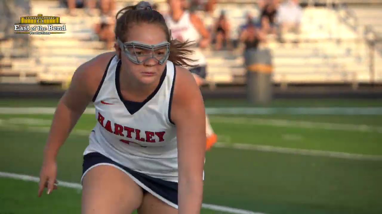 Bishop Hartley Field Hockey - YouTube