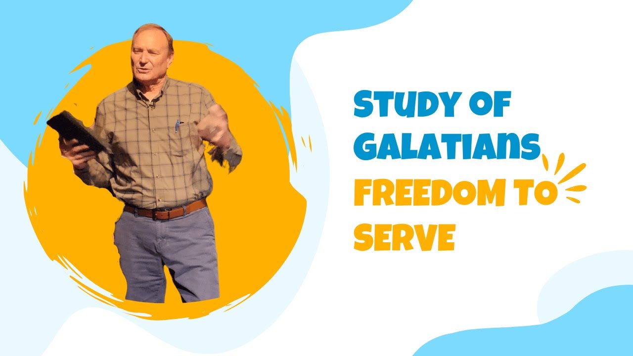 Freedom - To Serve - YouTube