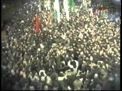 HACI SEDI anons mekke ziyareti