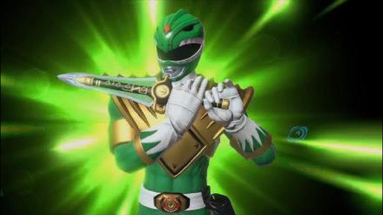 15 Minutes Of: Power Rangers: Battle for the Grid - YouTube