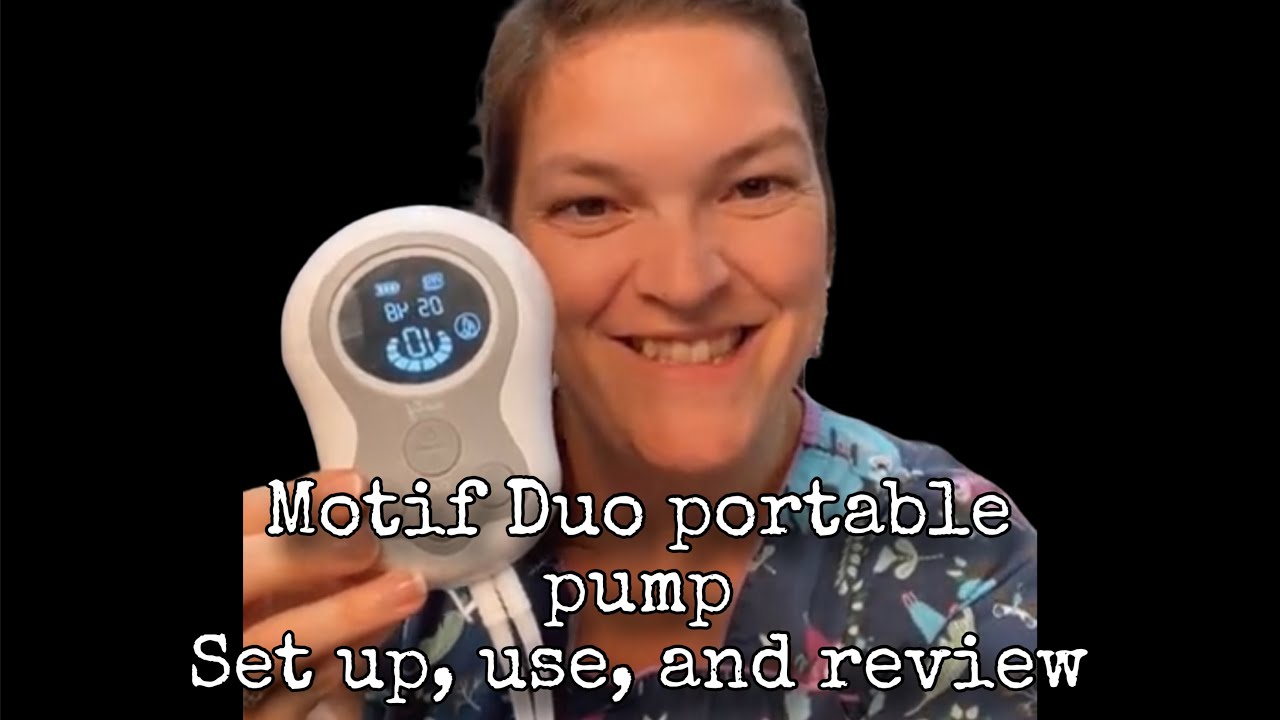 How to use Motif Duo: Set up and review - YouTube