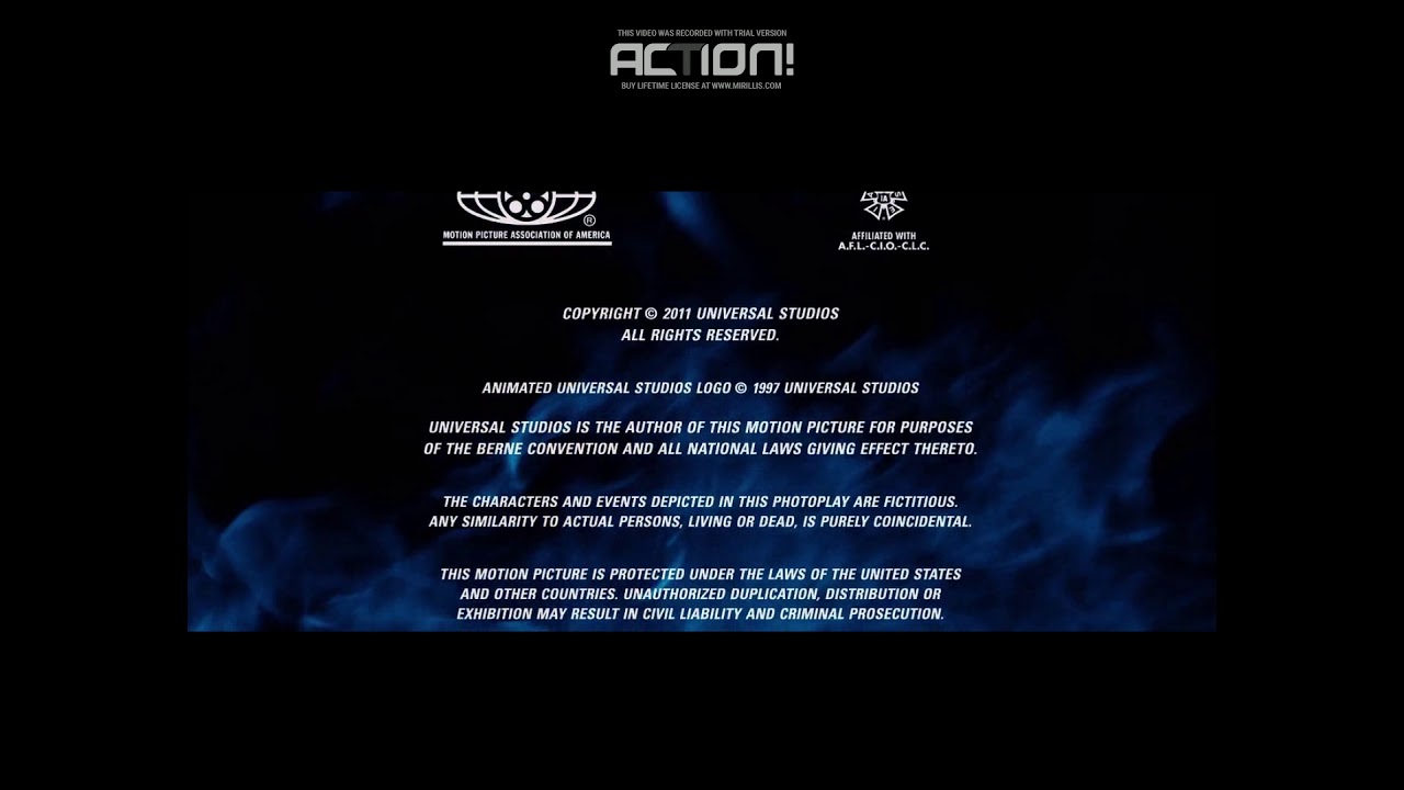 Universal Studios (2011) - YouTube